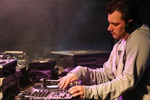 DJ Archivist. Часть 31. The Prophet of techno.Joey Beltram – DariuS