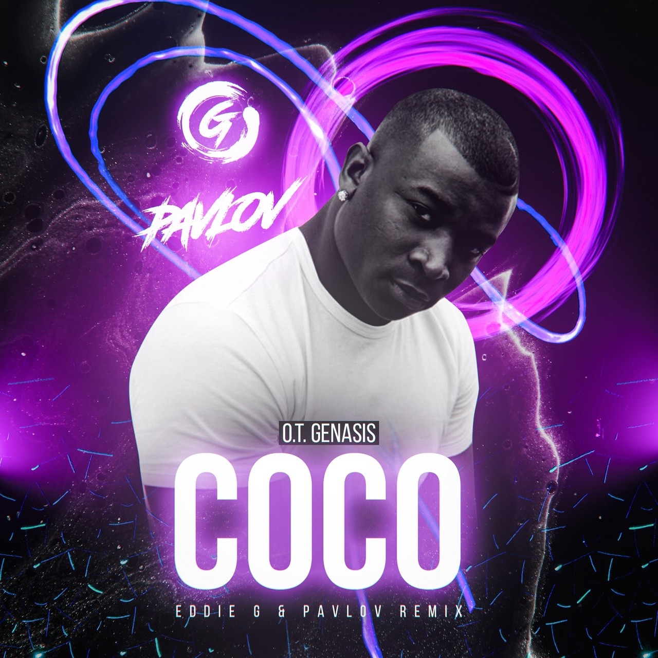 O.T. Genasis - CoCo (Eddie G & Pavlov Remix) – EDDIE G
