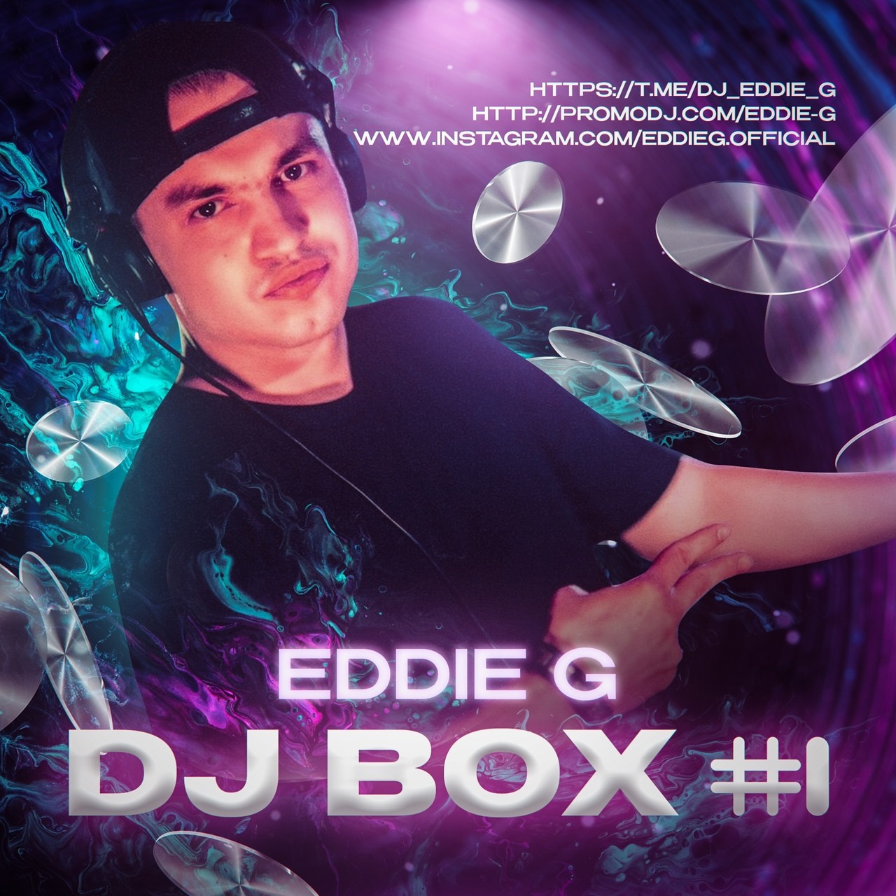 Серябкина & Edward Maya & Vika Jigulina & Artem Kovalev & Lesnichiy & 5Rock - Бывшие (Eddie G ...