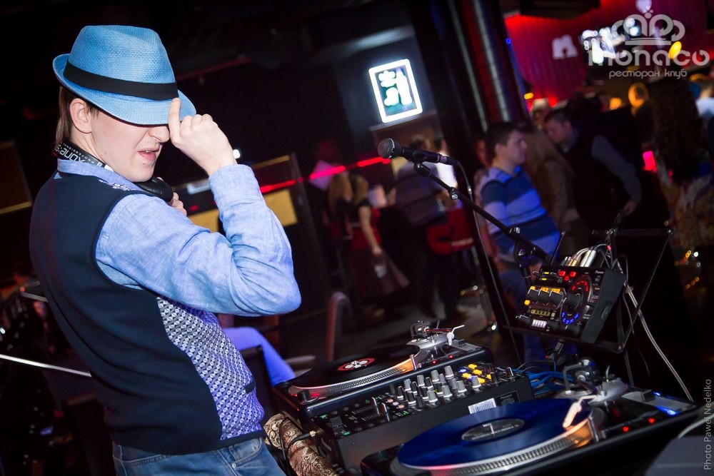 LTJ IceBerg - from failure to success – LTJ Black IceBerg