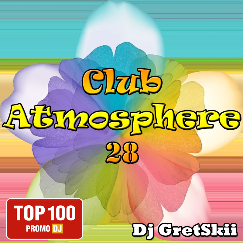 Club atmosphere part 28 - from DJ GretSkii – GretSkii