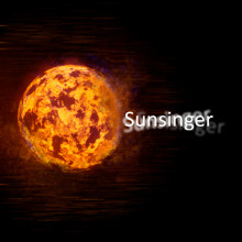Sunsinger