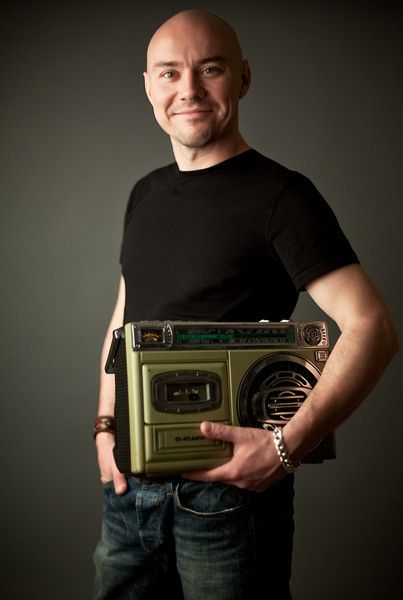 DJ Che (Москва)