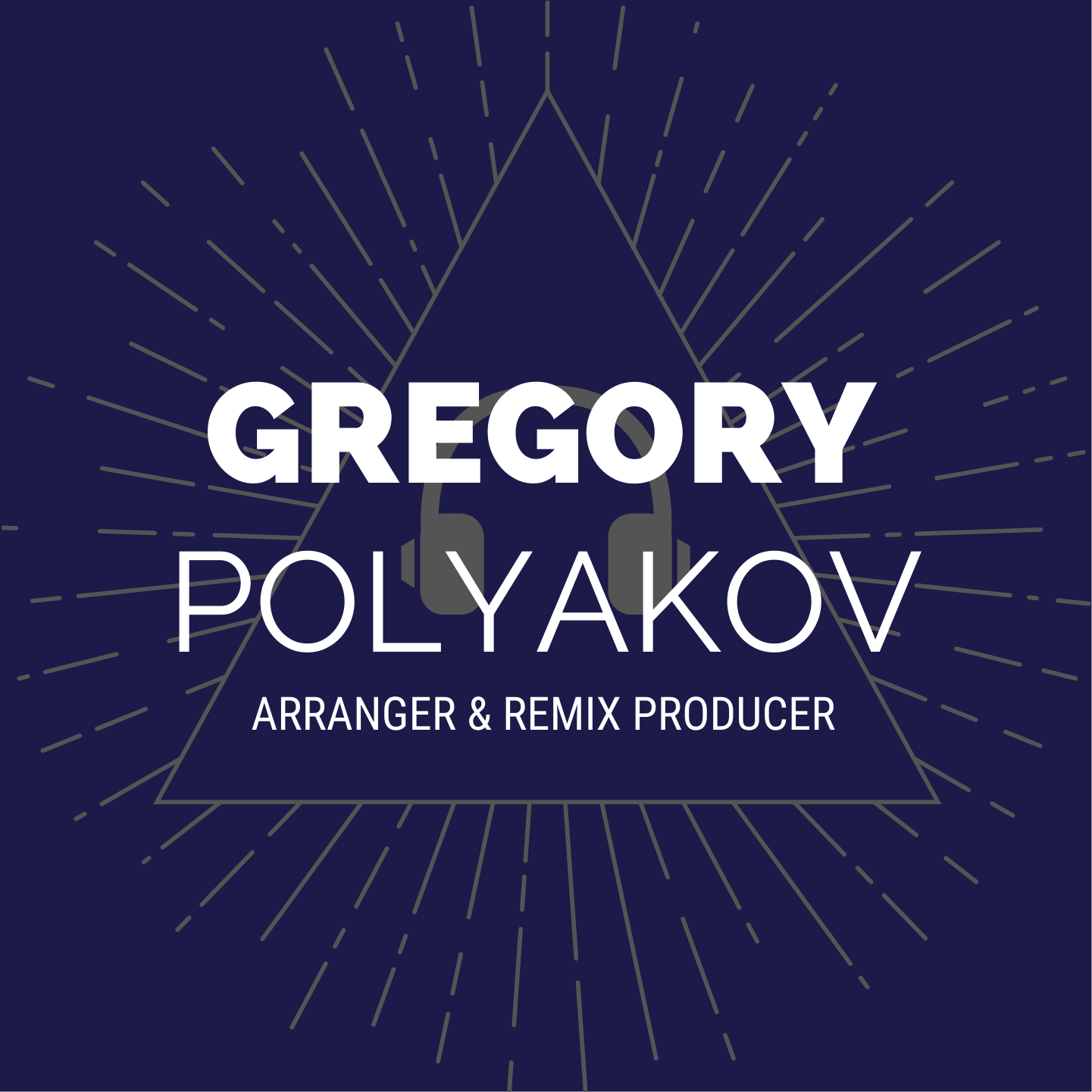 Песняры - Мой Родны Кут (Gregory Polyakov REMIX) – Gregory Polyakov