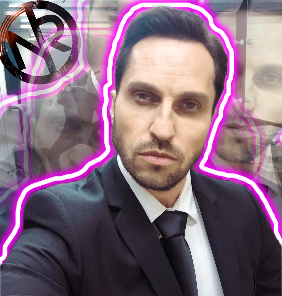 Артур Пирожков - Само Собой(#NR Nicholas Ray Remix) – #NR Nicholas Ray