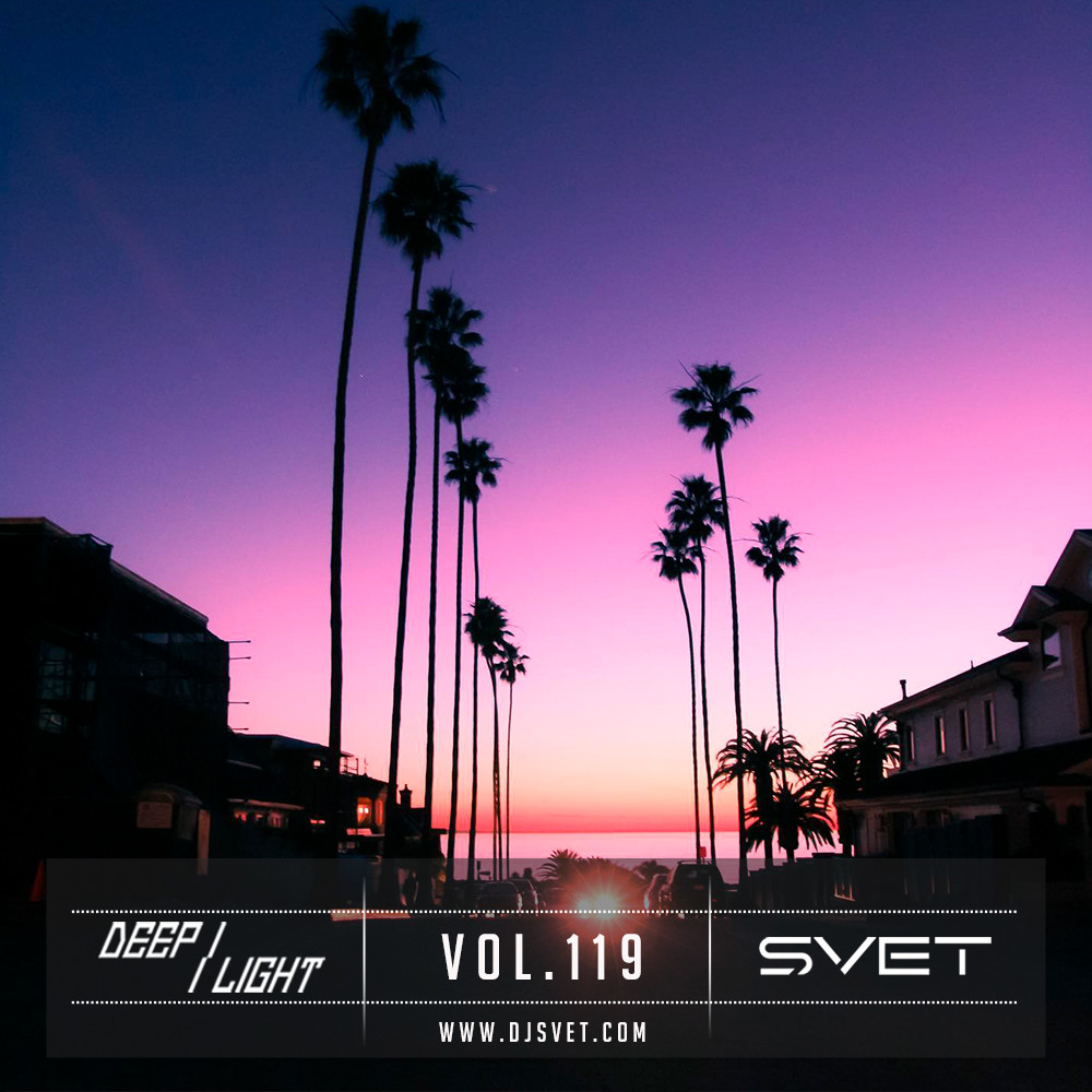 SVET - DEEP LIGHT # 119 – SVET