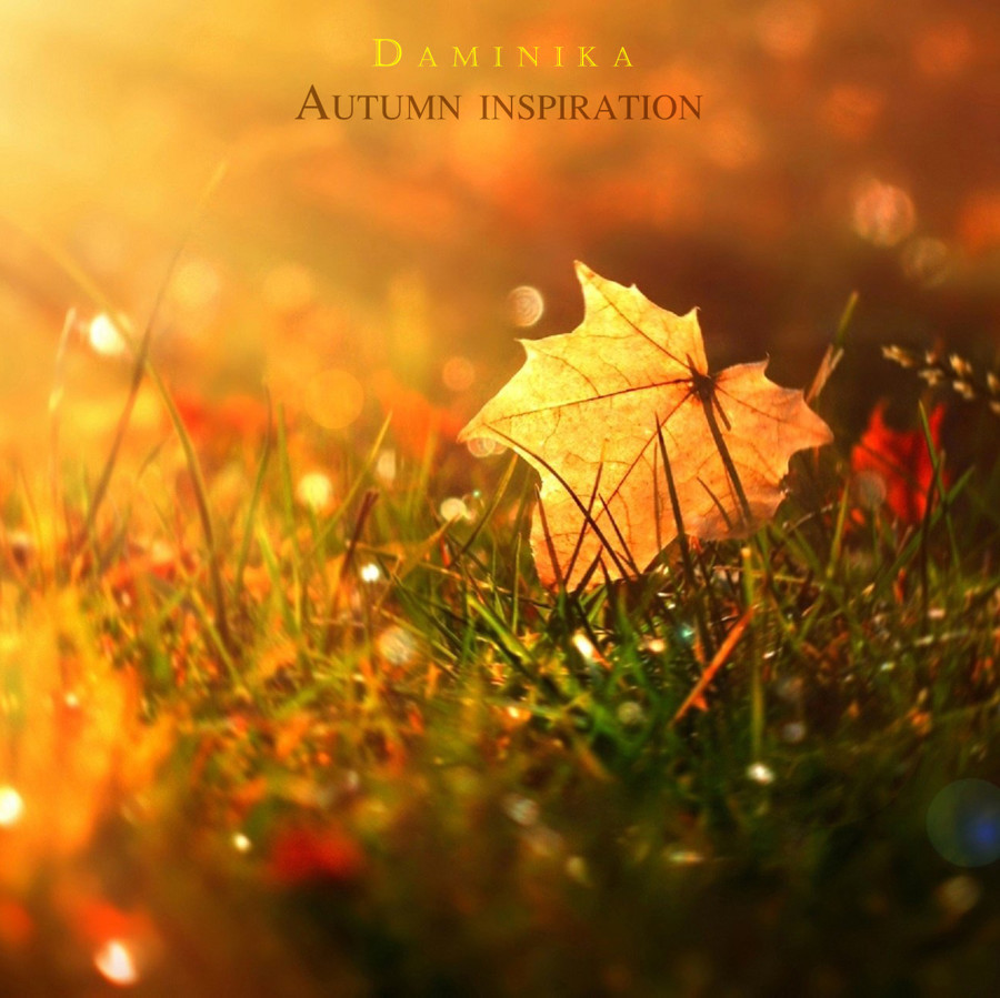 Daminika - Autumn inspiration – Daminika
