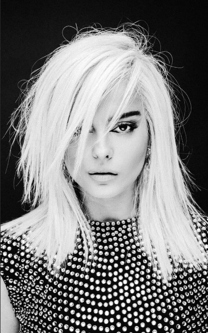 Bebe Rexha - Self Control (Syzzonn Remix) – Syzzonn