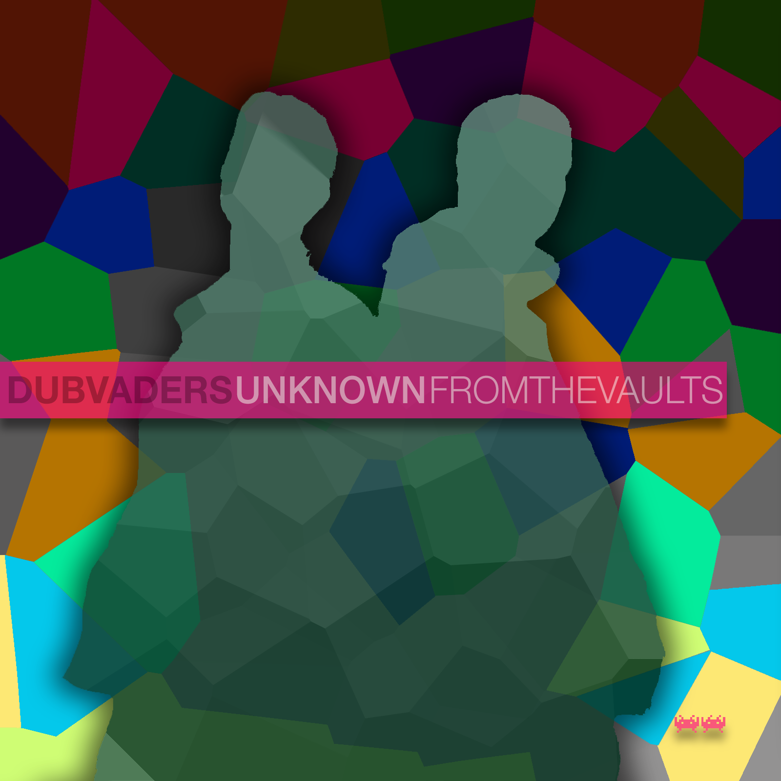 Unknown DJ - Kids school mix (04 oct 2018) – Child (DubVaders)