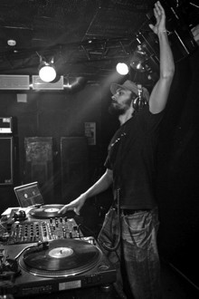 DJ Patz (Диджей Пэтц)