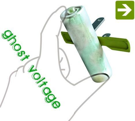 Ghost Voltage