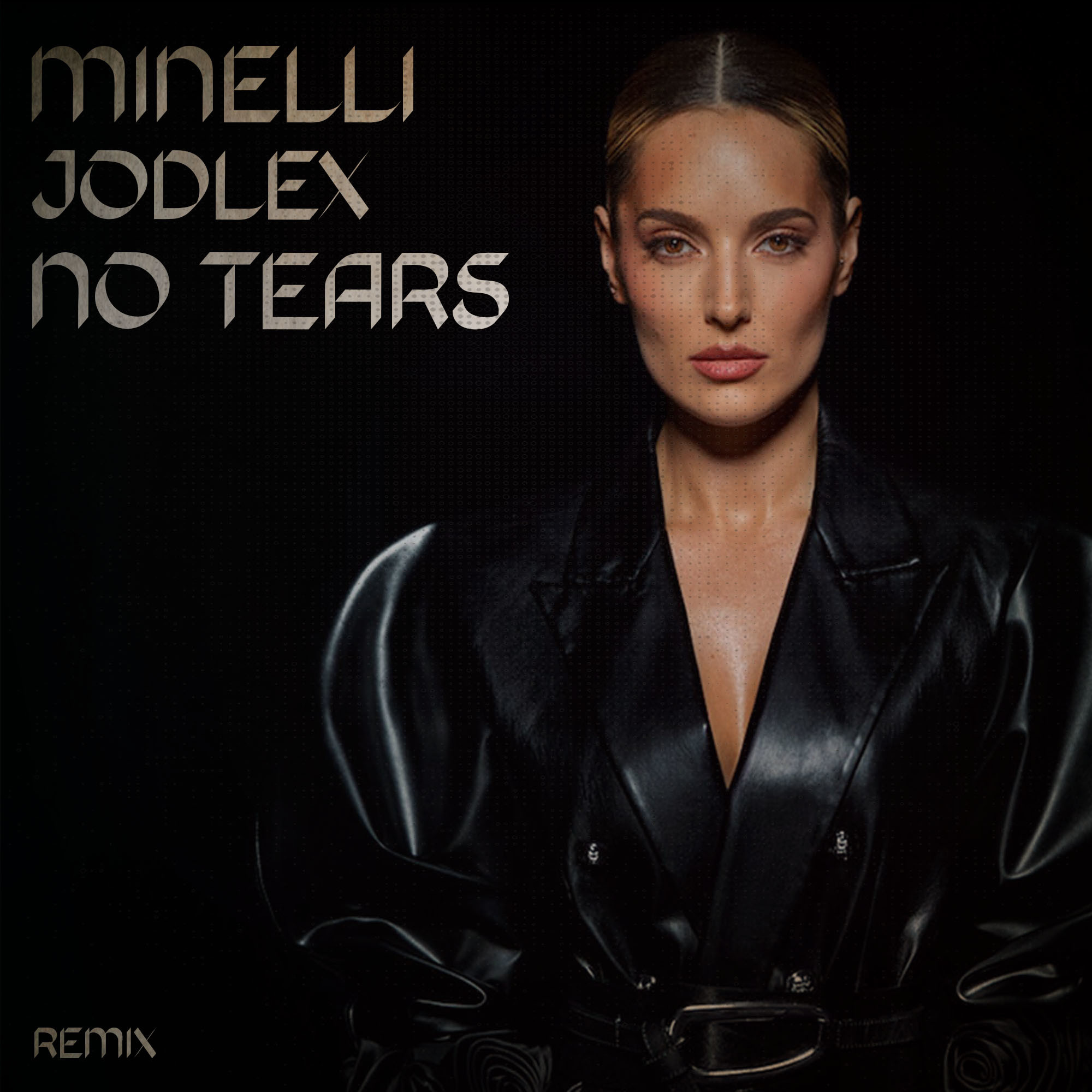 Minelli - No Tears (JODLEX Remix) – JODLEX