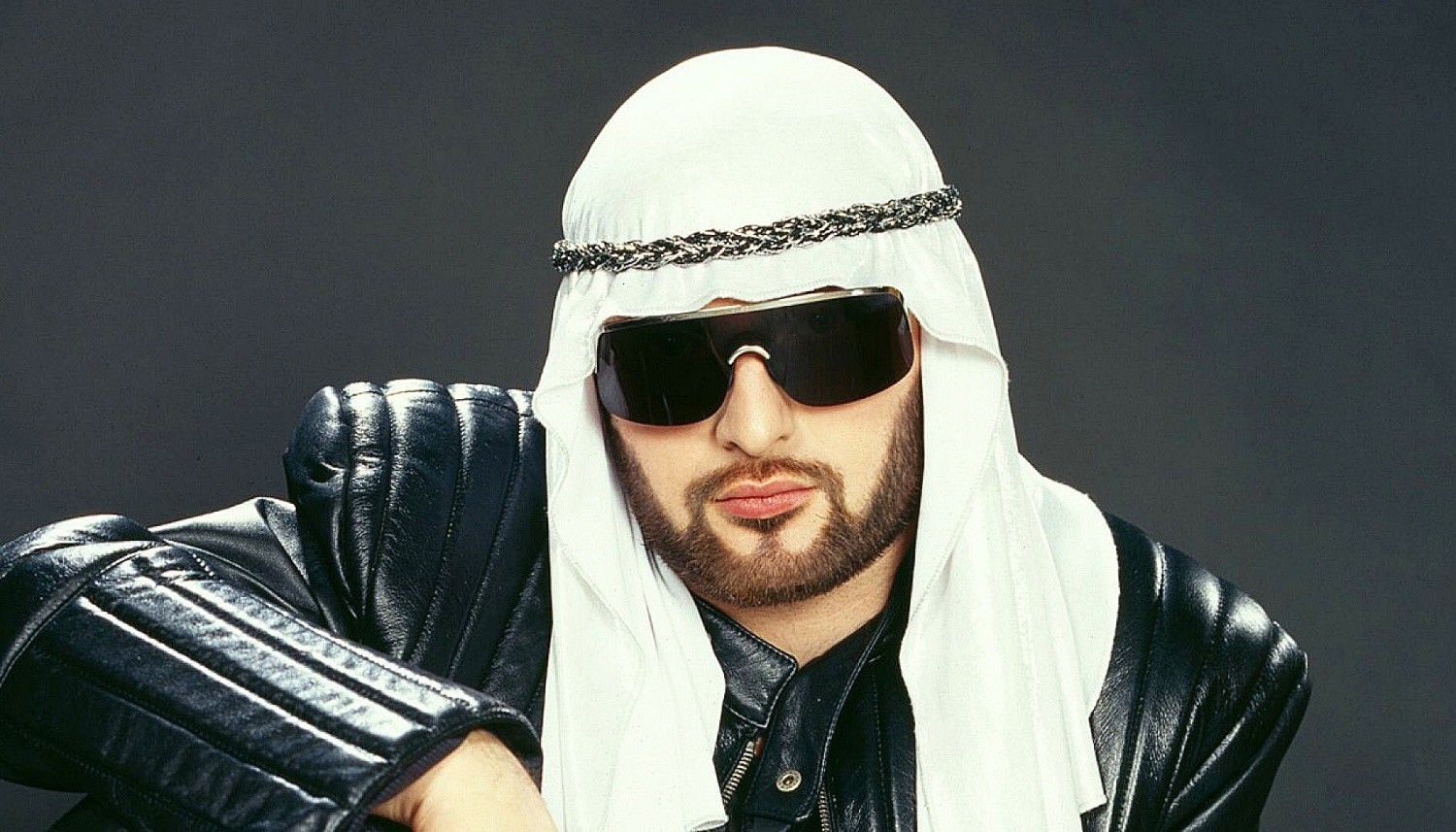 Mr. Credo & DJ Andre Sidorov- Чудная Долина – 【D】.【J】.【A】.【S】