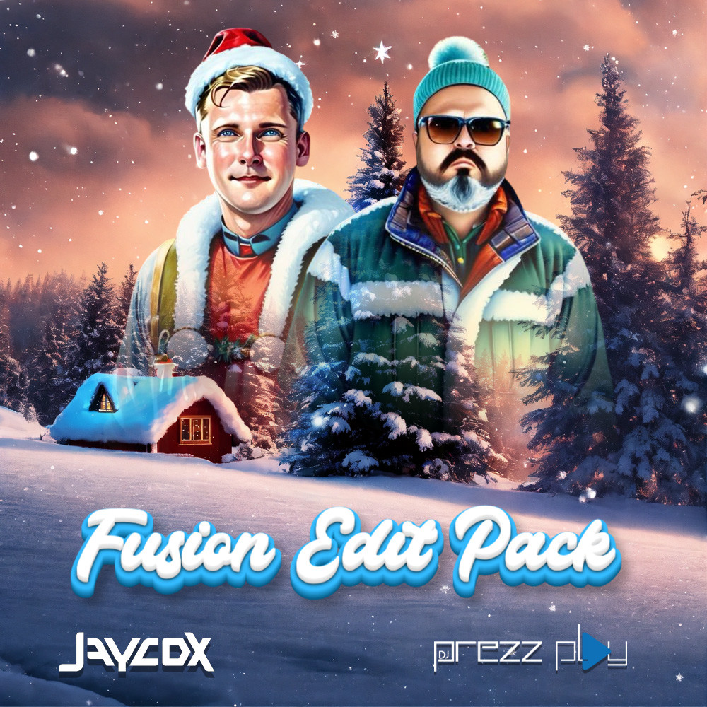 Dabro - Junost (JayCox & Prezzplay Edit) Radio – JayCox