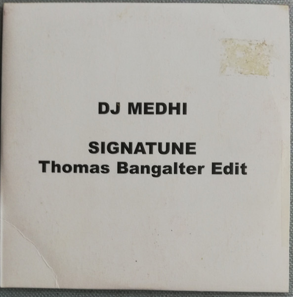 Falko Niestolik & Roter & Lewis vs DJ Mehdi & Thomas Bangalter - French ...