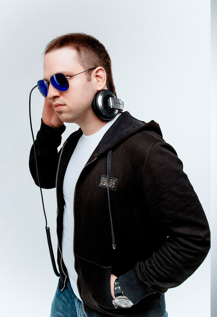 Danzel - Pump It Up (DJ Savin Remix) (Radio Version) – DJ SAVIN