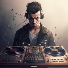 DJ Lemon