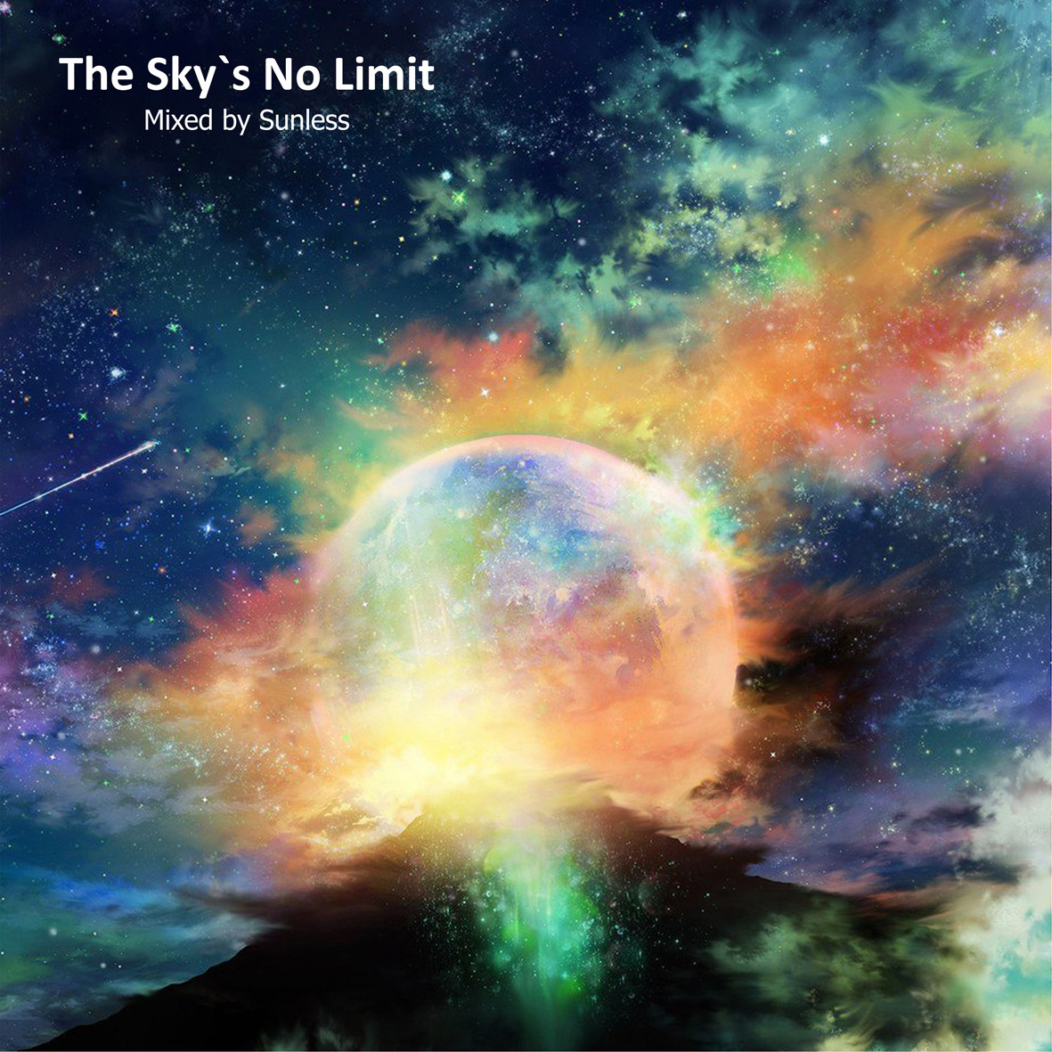 Sunless - The Sky`s No Limit – Sunless