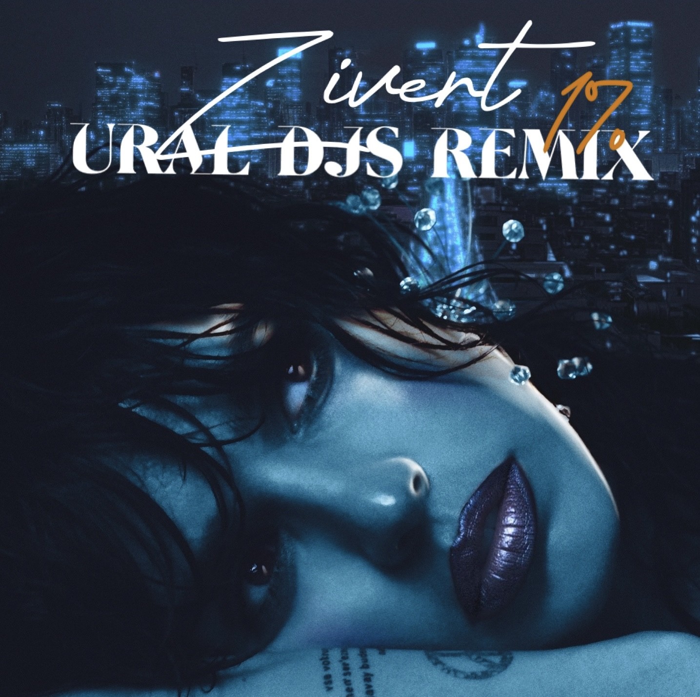 Zivert - Один Процент (URAL DJS REMIX) – URAL DJS