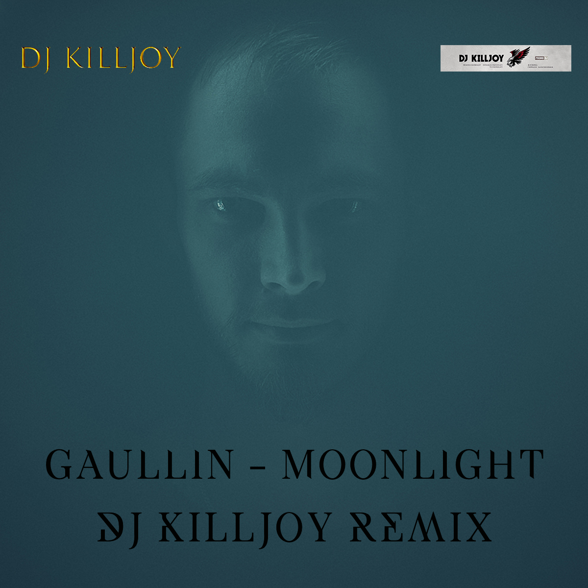 Gaullin - Moonlight (Dj Killjoy Radio Edit) – DJ KILLJOY