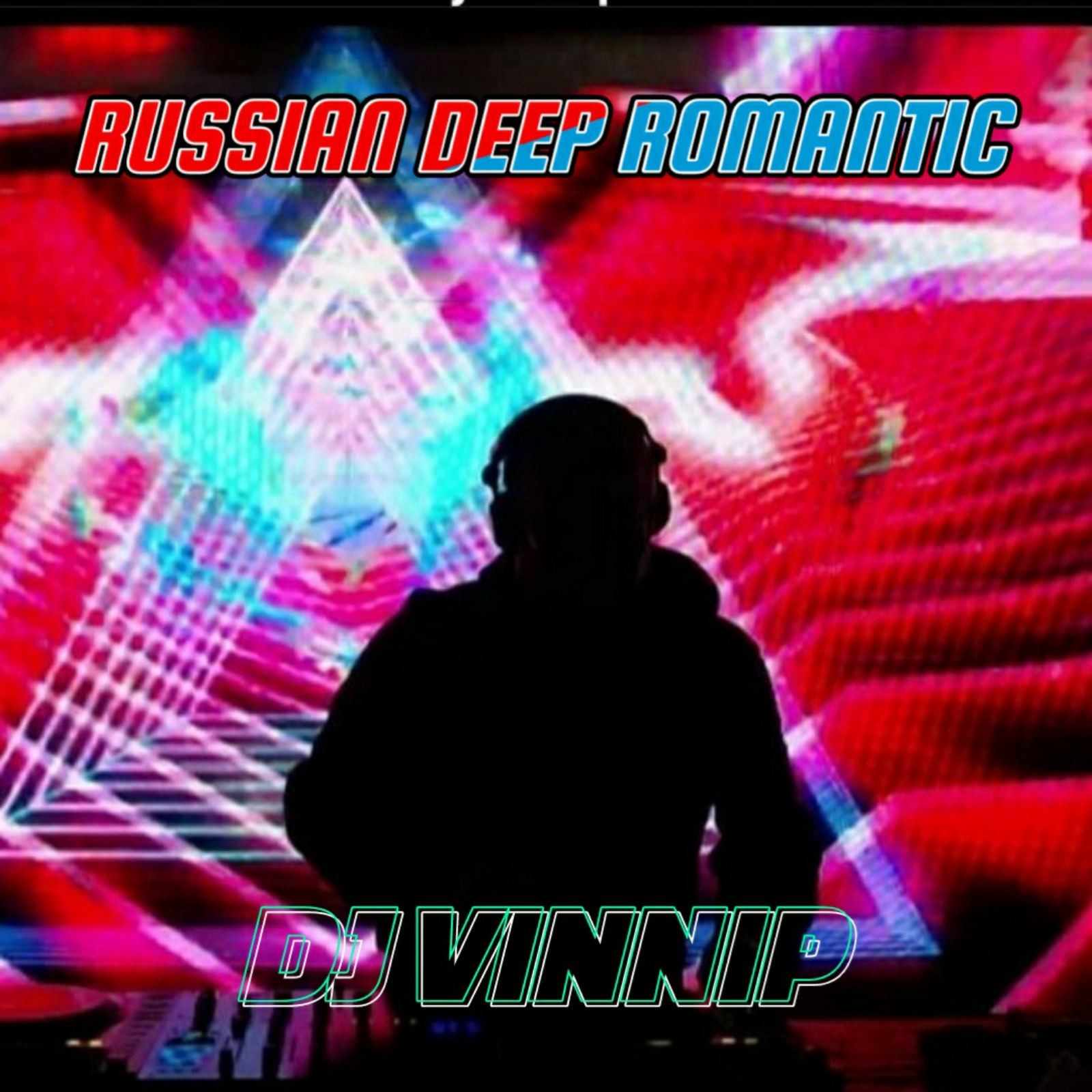 RUSSIAN DEEP ROMANTIC – AndrewVinnip