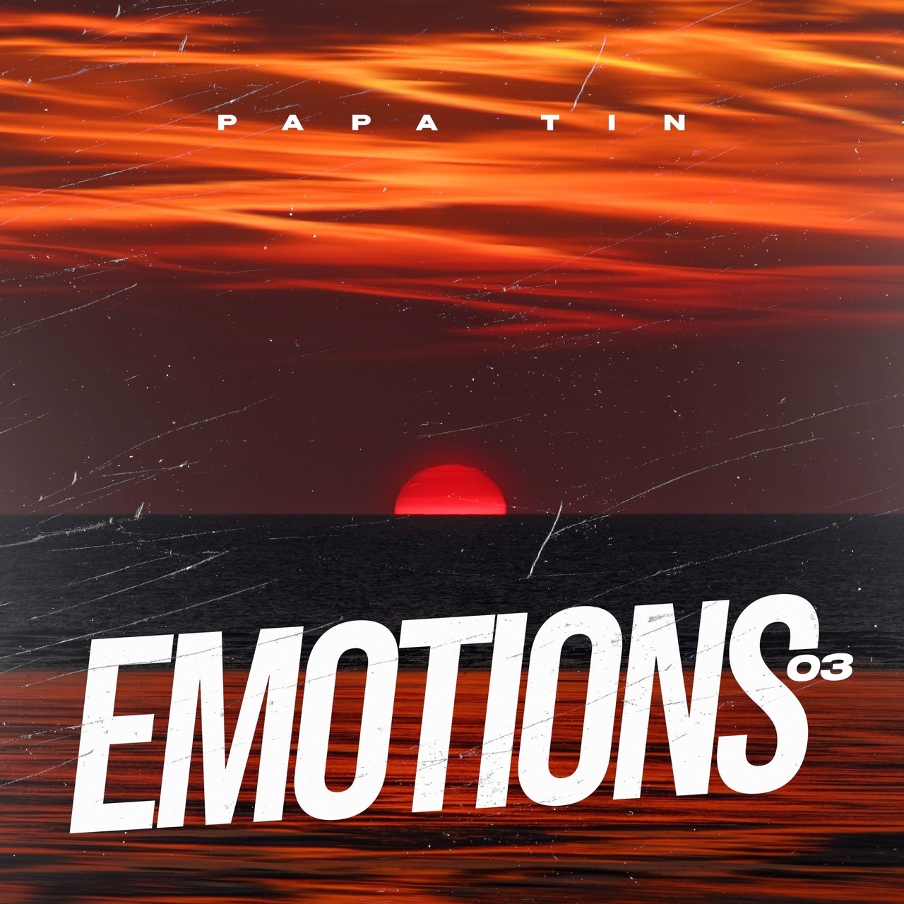 Papa Tin - Emotions Mix 03 – Papa Tin