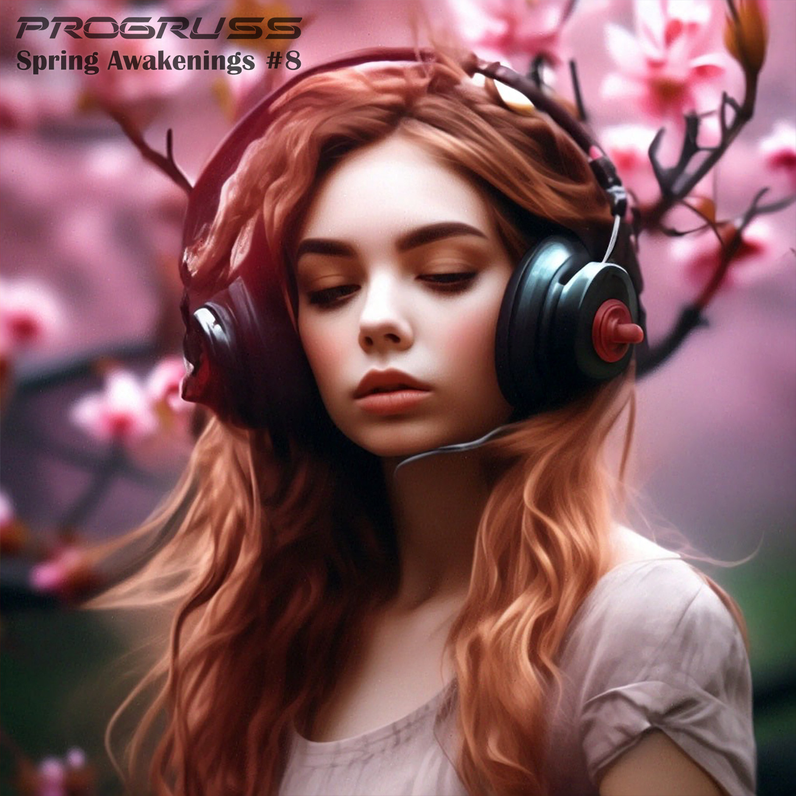 Progruss - Spring Awakenings 8 – Progruss