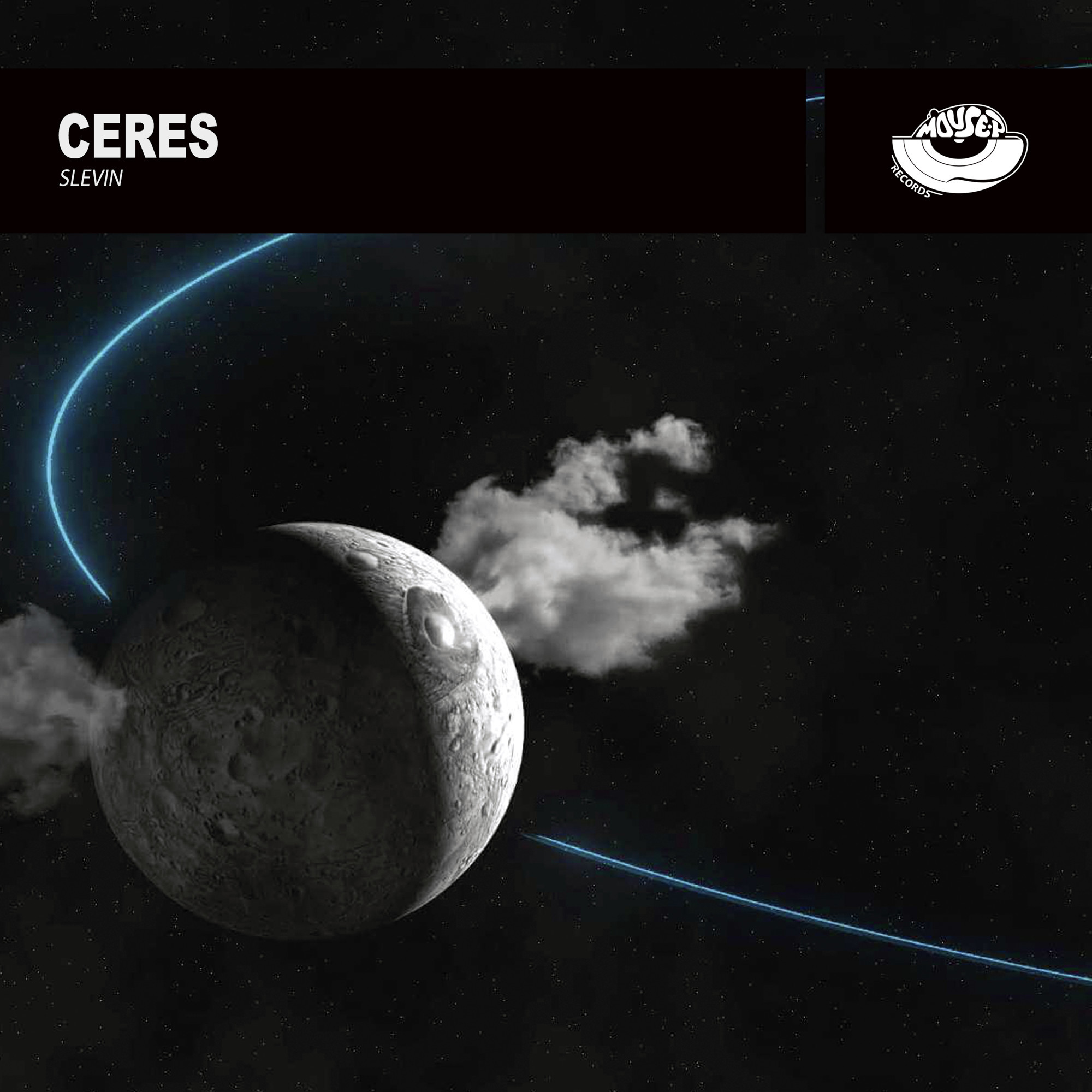 Slevin - Ceres (Extended Mix) [MOUSE-P] – MOUSE-P RECORDS LABEL
