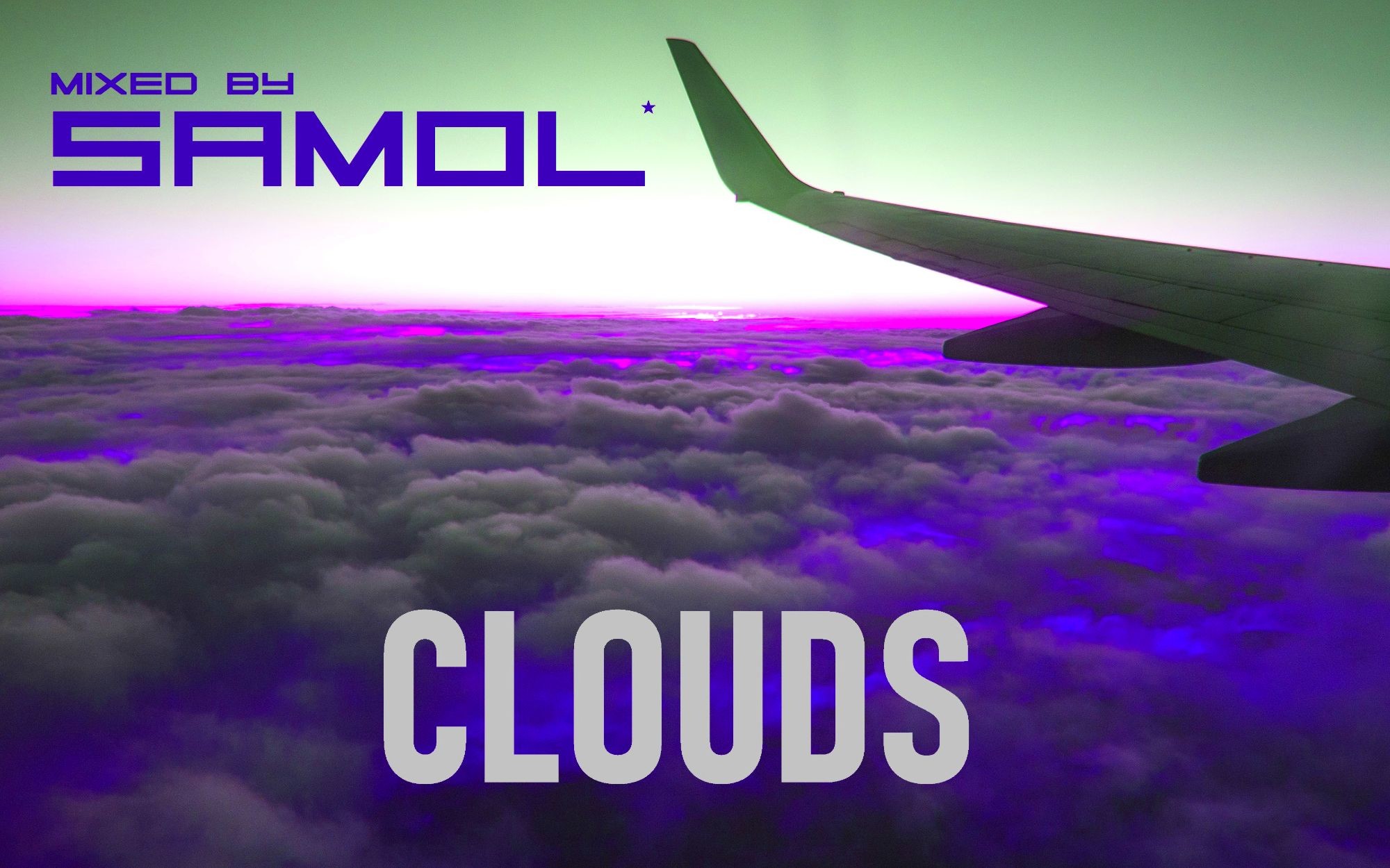 SAMOL - CLOUDS – SAMOL