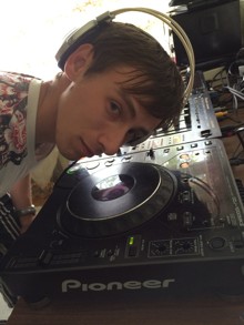 DJ IGOR LEV