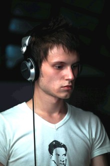 Дмитрий Dickov