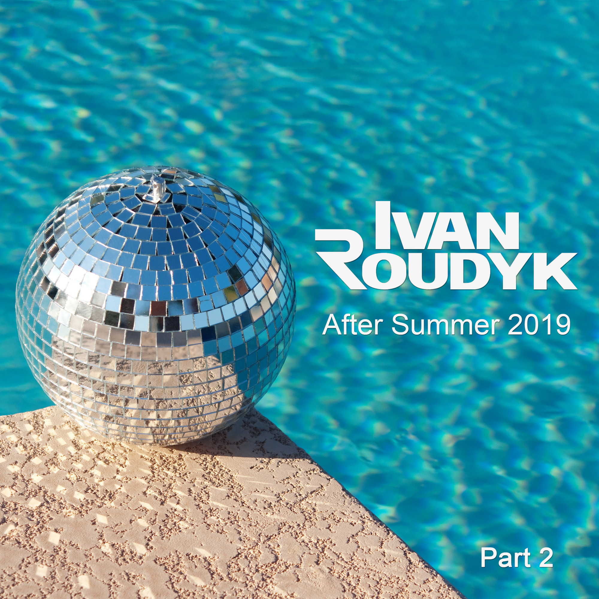 Ivan Roudyk-After Summer 2019(Part 2)(ivanroudyk.com) – Иван Рудык ...