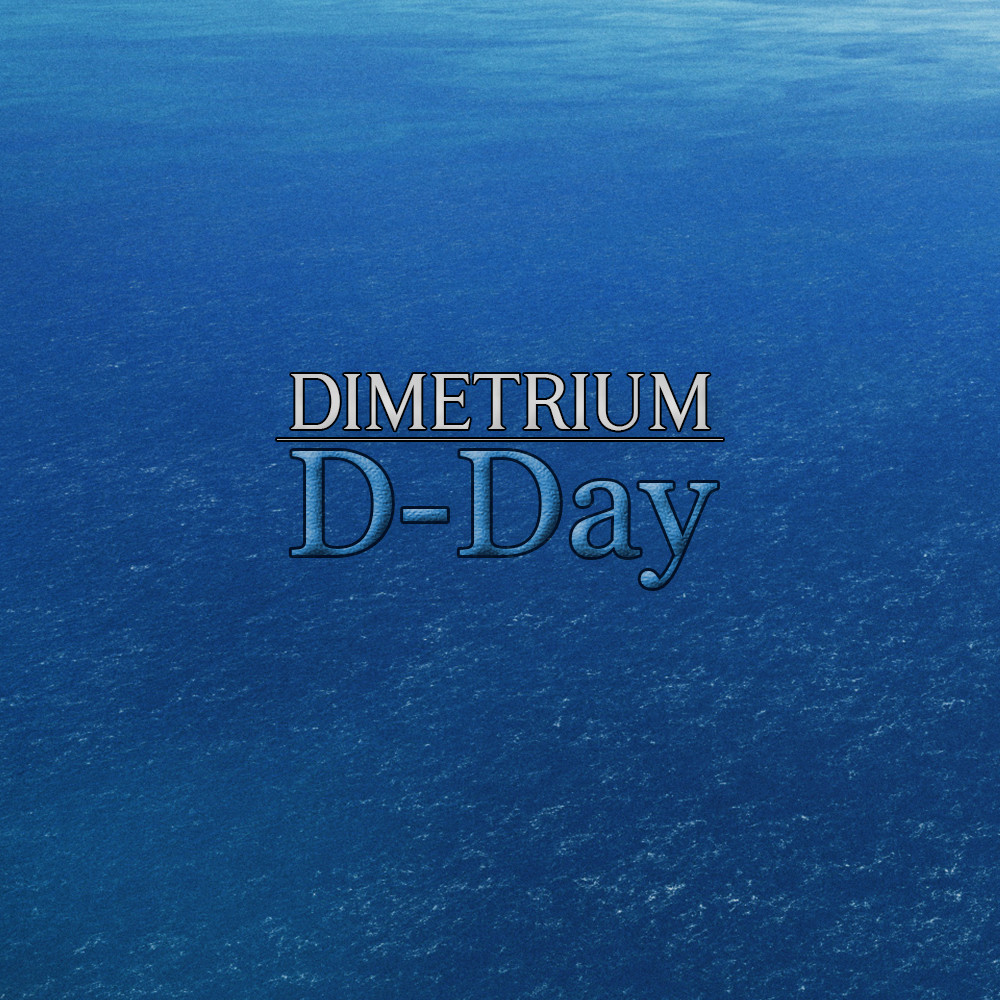 Dimetrium - D-Day – Dimetrium