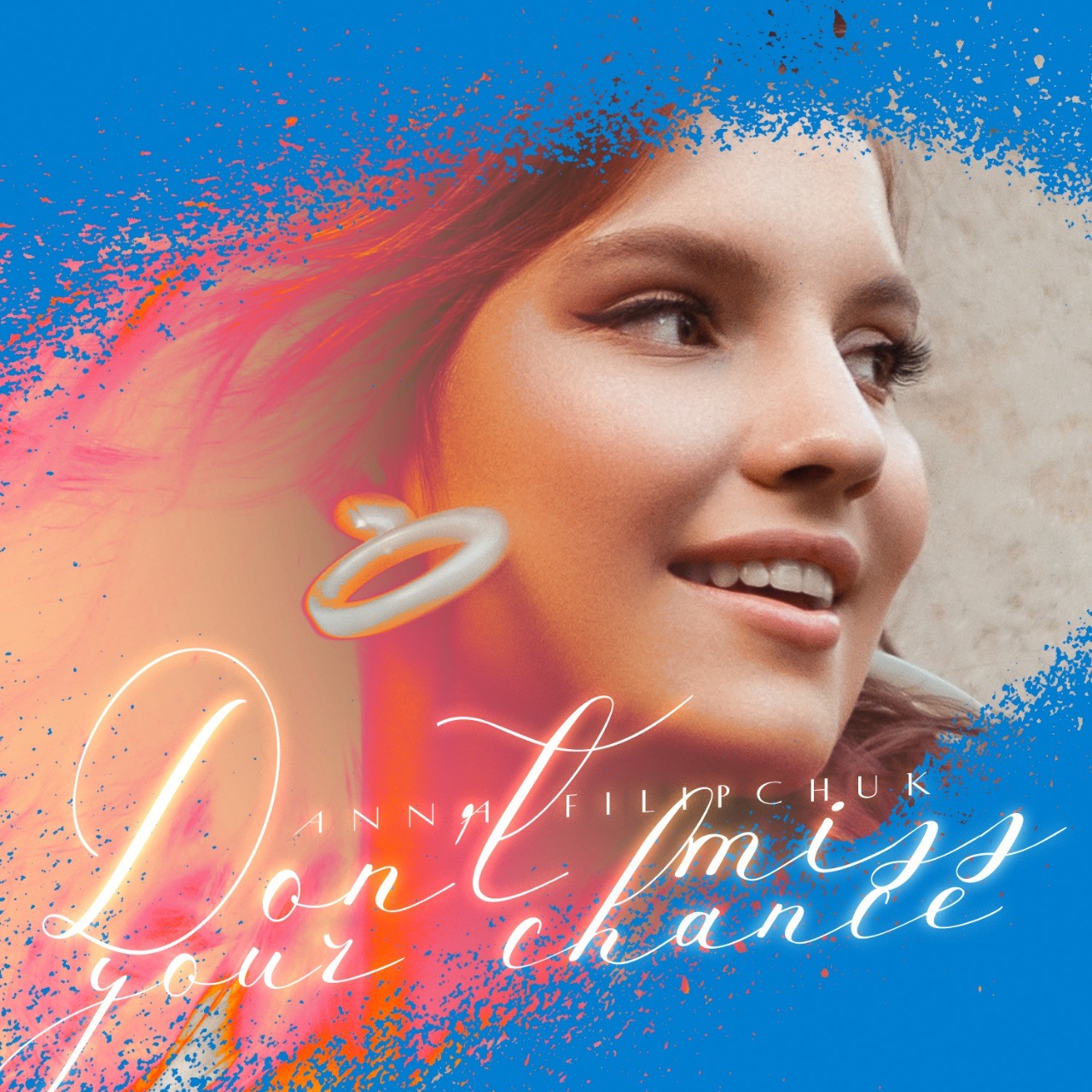 Anna Filipchuk Dont Miss your Chance PLUS – Анна Филипчук