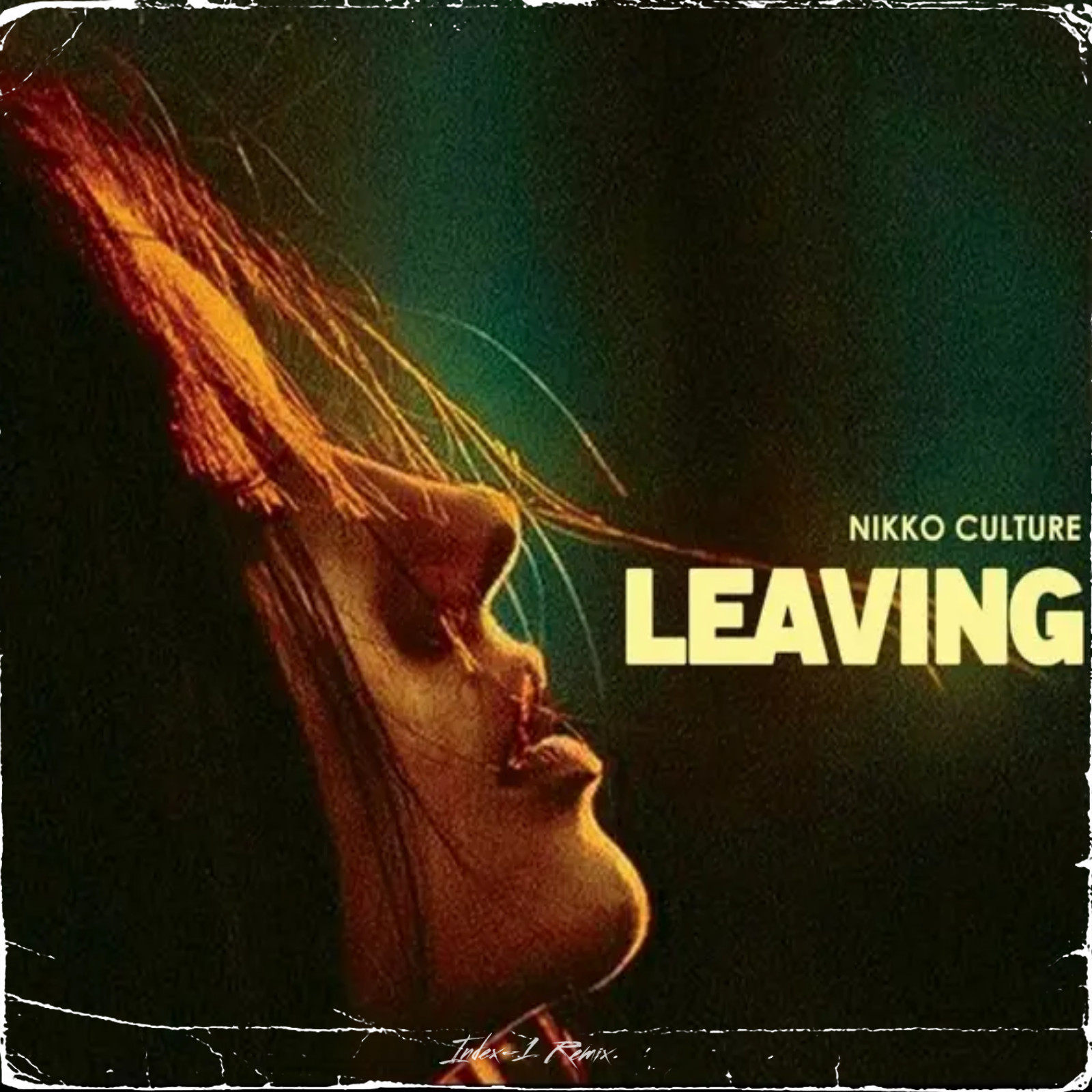 Nikko Culture - Leaving (Index-1 Remix) – INDEX-1