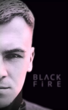 BLACK FIRE