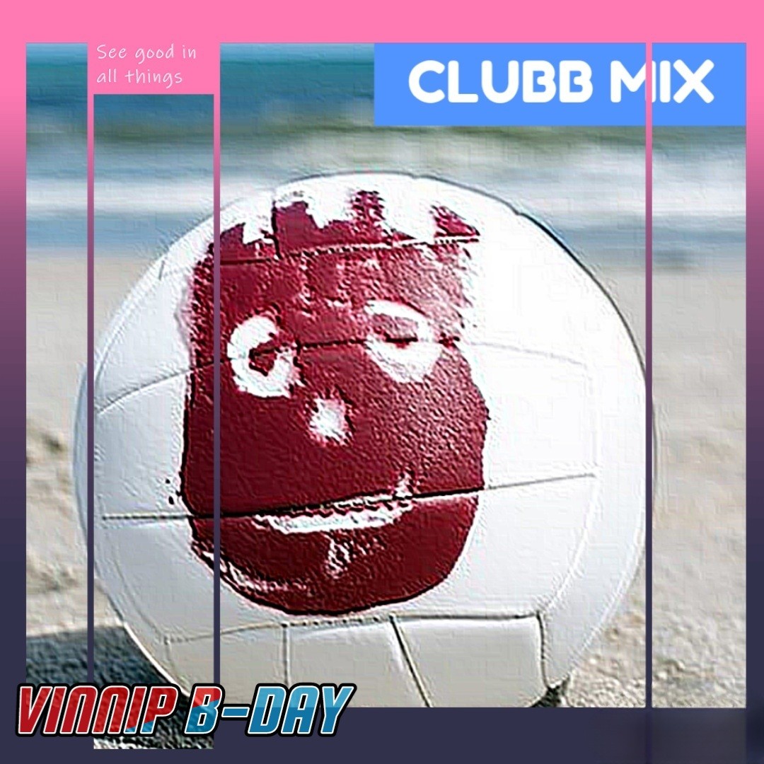 MY B-DAY clubb mix DJVINNIP – AndrewVinnip