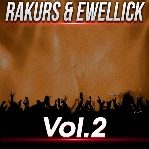 Jain - Makeba (RAKURS & EwellicK REMIX) – #RAKURS