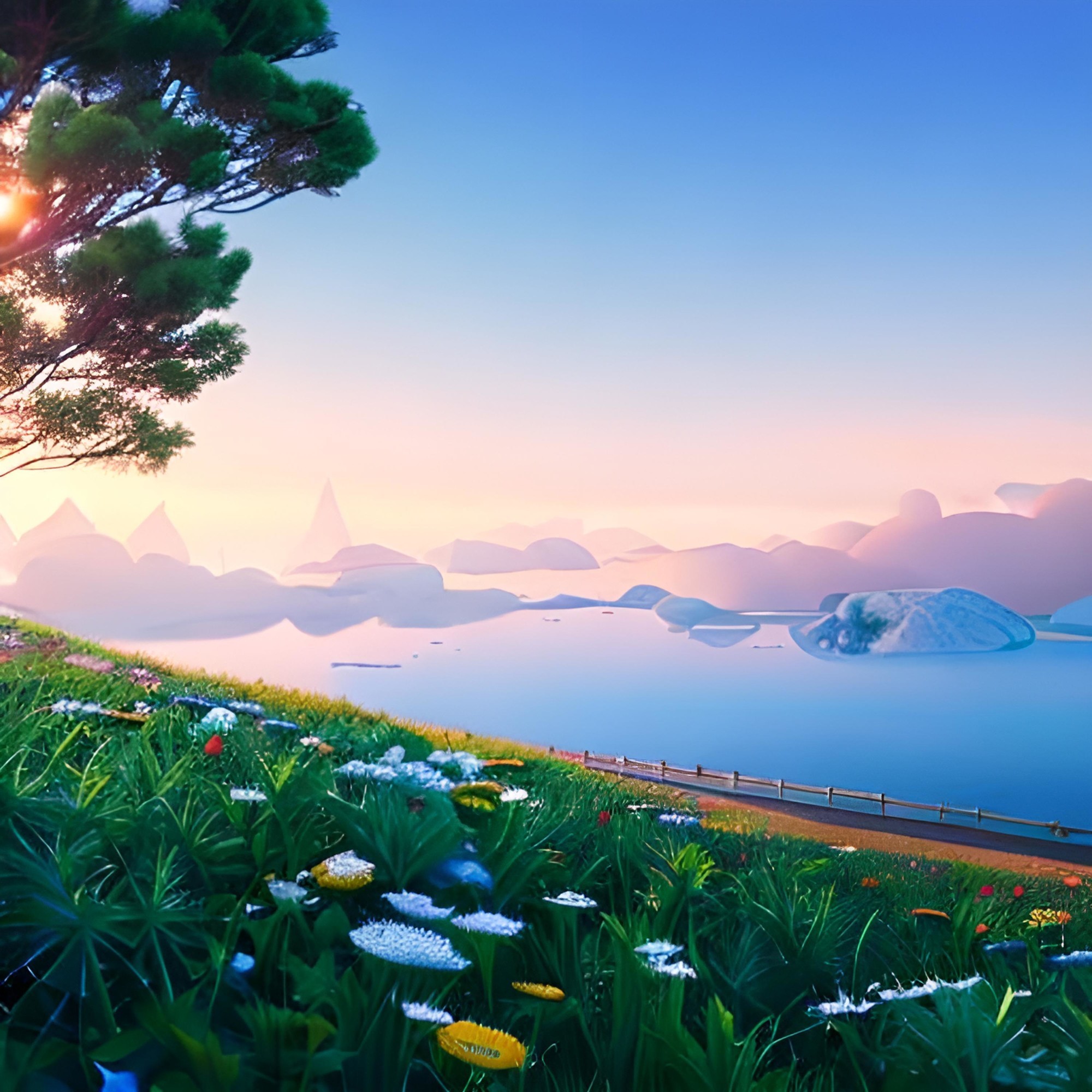 Sonic Scope - Leave Everything – Sonic Scope