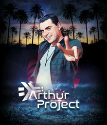 Arthur Project - Opening 1022 – Arthur Project