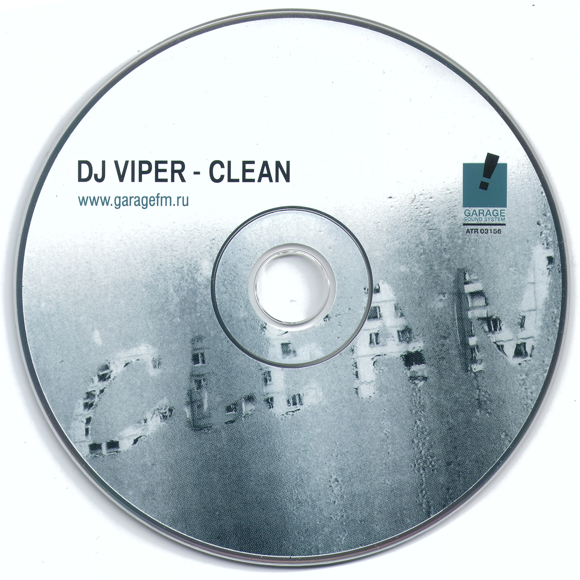 Alexey Viper - Clean Compilation 2003 – Alexey Viper
