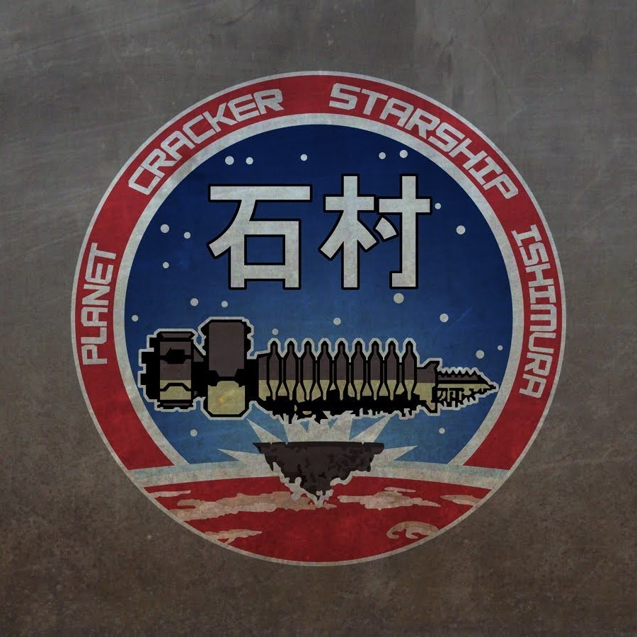 12. Aegis VII (Dead Space) (Demo) – Romax Grey