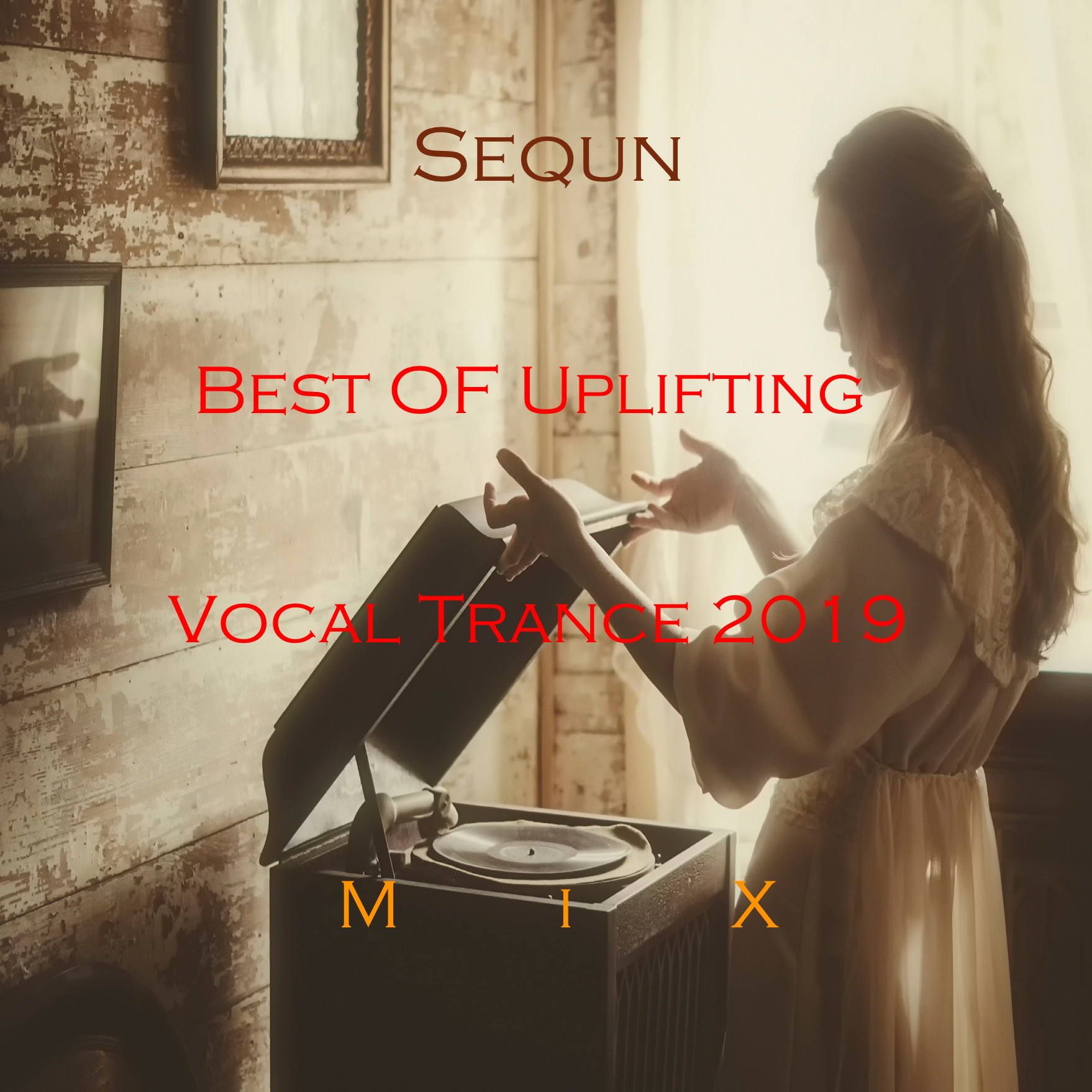 Best Of Uplifting Vocal Trance 2019 [mix By Sequn] Sequn