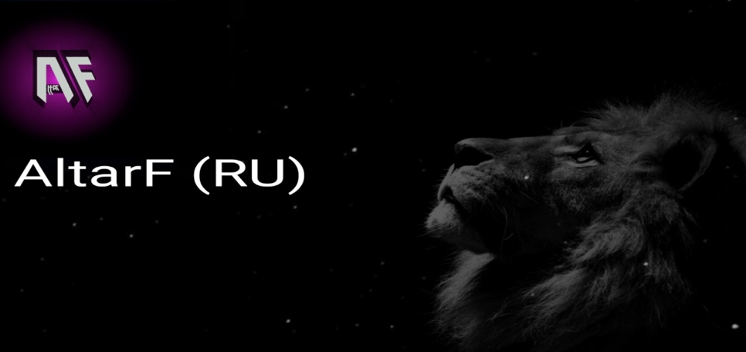 AltarF(RU)