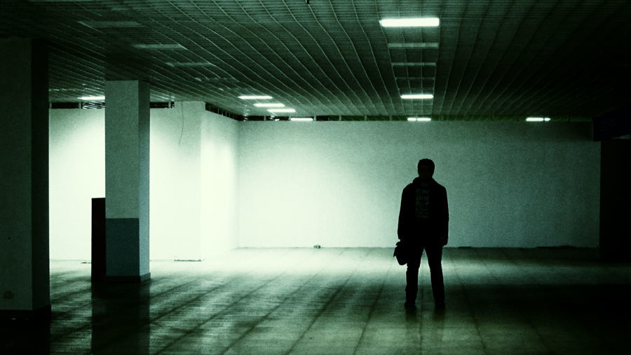 Digital Mess - Open the box – DIGITAL MESS