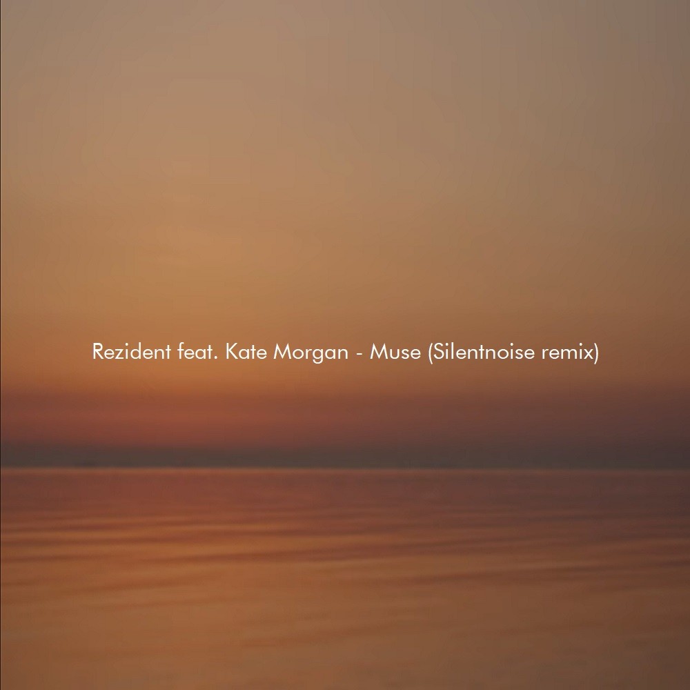 Rezident feat. Kate Morgan - Muse (Silentnoise remix) – Silentnoise