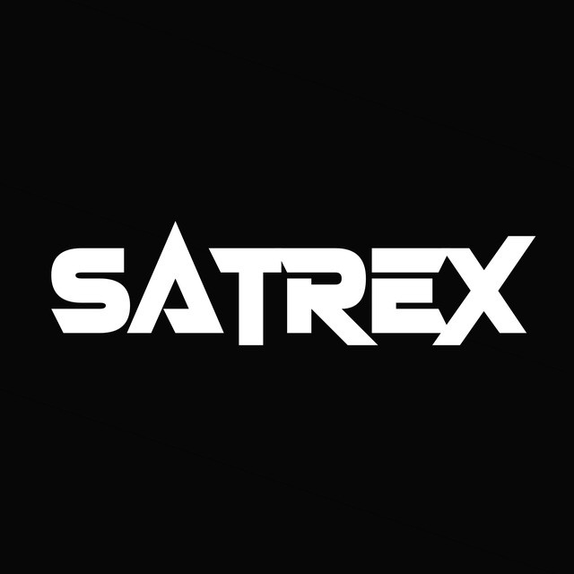 128 - 06A - Dj Satrex & Dj Sarican - Calabria 2025 (Vip) – DJ SATREX