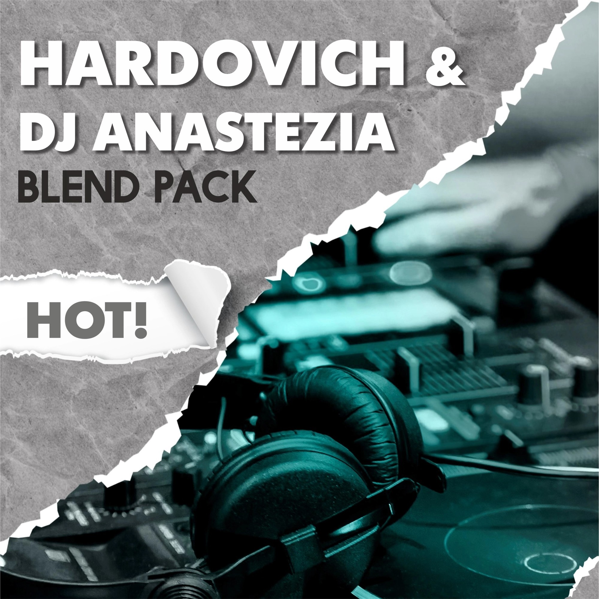 Flo Rida, T-Pain x Arteez - Low (Hardovich & DJ Anastezia Blend ...