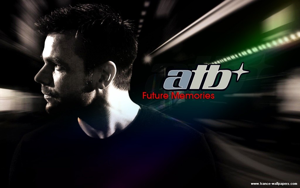 ROMAN MOROZOV - ATB ( Album Versions ) – ROMAN MOROZOV