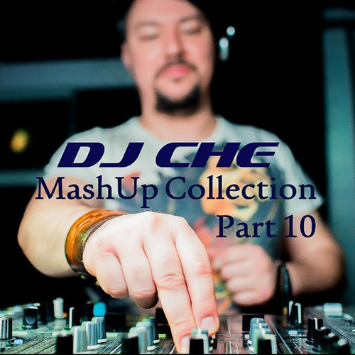 Inna, DNK, Mighty - Magic Romance In Your Eyes (Dj Che MashUp) – DJ Che ...